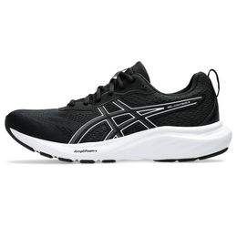 asics Laufschuh 'Contend 9' Damen Gr&ouml;&szlig;e 40 schwarz / wei&szlig;