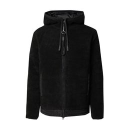 La Martina Jacke Herren Gr&ouml;&szlig;e XXL schwarz / offwhite