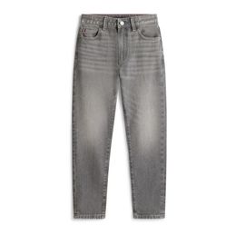 Tommy Hilfiger Jeans Jungen Gr&ouml;&szlig;e 122 grey denim