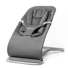 ergobaby 3-In-1 Evolve Babywippe: Charcoal Grey