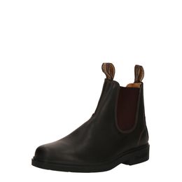 Blundstone Chelsea Boots Herren Gr&ouml;&szlig;e 7.5 braun