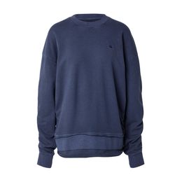 G-Star Raw G-star Sweatshirt Damen Gr&ouml;&szlig;e XL marine