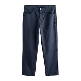 next Hose Herren Gr&ouml;&szlig;e 36 blau