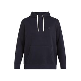 Tommy Hilfiger Big & Tall Tommy Hilfiger Big & Tall Sweatshirt 'ESSENTIAL' Herren Gr&ouml;&szlig;e 4XL navy