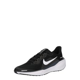 Nike Sportschuh 'Air Zoom Pegasus 41' Jungen Gr&ouml;&szlig;e 37.5 schwarz / wei&szlig;
