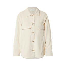 s.Oliver Jacke Damen Gr&ouml;&szlig;e XL creme