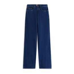 Tommy Jeans Jeans 'CLAIRE' Damen Gr&ouml;&szlig;e 26 blue denim