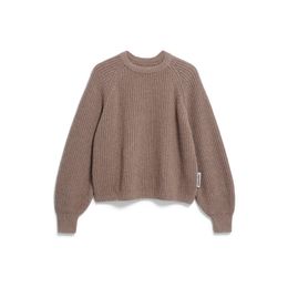 armedangels Pullover 'Kaagi' Damen Gr&ouml;&szlig;e S brokat
