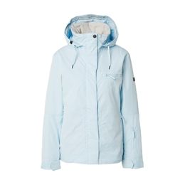 Roxy Sportjacke 'BRYLEE' Damen Gr&ouml;&szlig;e S himmelblau
