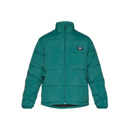 Quiksilver Sportjacke 'THE DRAGON' Herren Gr&ouml;&szlig;e XL smaragd