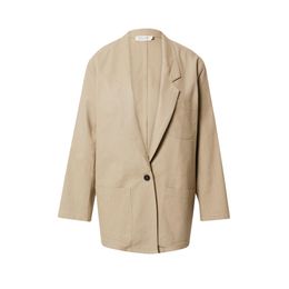 Molly Bracken Blazer Damen Gr&ouml;&szlig;e 38 khaki