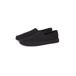 Calvin Klein Jeans Espadrilles Herren Größe 40 schwarz