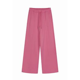 Oh April Hose 'Lo' Damen Gr&ouml;&szlig;e 42 pink / pitaya