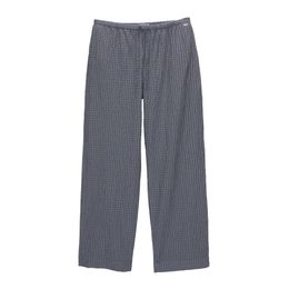 Pull&Bear Pull&bear Hose Damen Gr&ouml;&szlig;e 36 taubenblau / karamell / pastellpink