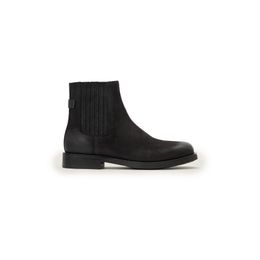 AllSaints Chelsea Boots 'BLOOM' Herren Gr&ouml;&szlig;e 45 schwarz