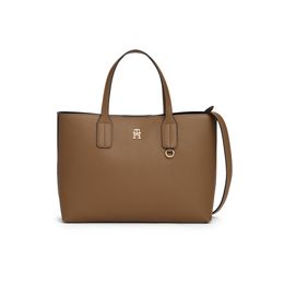 Tommy Hilfiger Handtasche Damen Gr&ouml;&szlig;e One Size braun