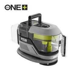 Ryobi Akku-Textilreiniger Pro 'One+ Brushless RDC18BL-0' 18 V ohne Akku und Ladegerät