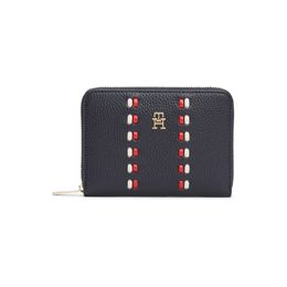 Tommy Hilfiger Portemonnaie Damen Gr&ouml;&szlig;e One Size navy / rot / wei&szlig;