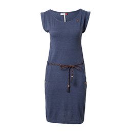 Ragwear Kleid 'TAGG' Damen Gr&ouml;&szlig;e 42 navy Winterkleid
