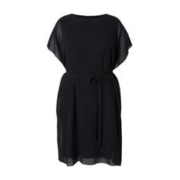 Only Carmakoma Kleid 'CARCOKO' Damen Gr&ouml;&szlig;e 46 schwarz Sommerkleid