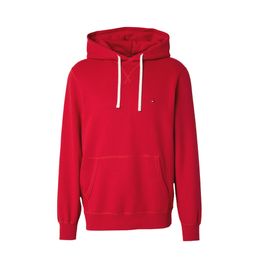 Tommy Hilfiger Sweatshirt 'ESS SEASONAL' Herren Gr&ouml;&szlig;e XL rot