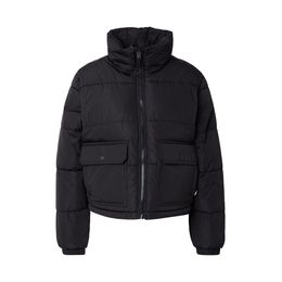 Vans Jacke Damen Gr&ouml;&szlig;e XS schwarz Winterjacke