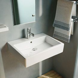 Duravit Vero Wandwaschtisch, 0454500000,