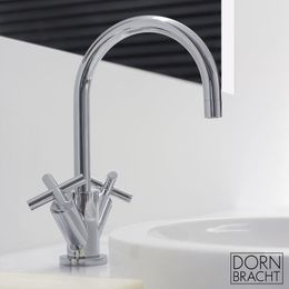 Dornbracht Tara. Waschtischarmatur, 22513892-00,