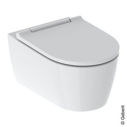 Geberit ONE Wand-WC mit TurboFlush, 500202JT1,