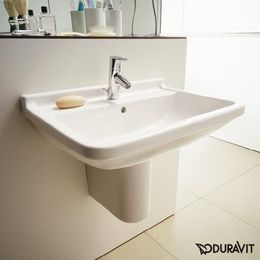 Duravit Starck 3 Wandwaschtisch, 0300600000,