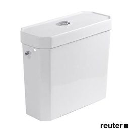Duravit 1930 Sp&uuml;lkasten, 0872200005,