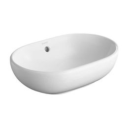 Duravit Design Classics Aufsatzwaschtisch, 0335500000,