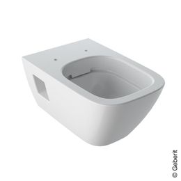 Geberit Renova Plan Wand-WC, 500378011,