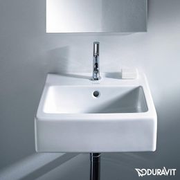 Duravit Vero Handwaschbecken, 0704450027,