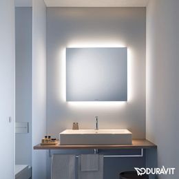 Duravit Universal Spiegel, LM7826D00000000,