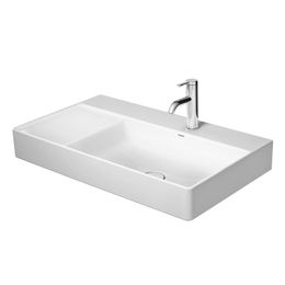 Duravit DuraSquare Wandwaschtisch, 2349800041,