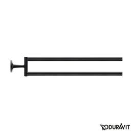 Duravit Starck T Handtuchstange, 0099414600,