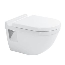 Duravit Starck 3 Wand-WC, 2201090000,