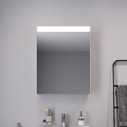Duravit Universal Spiegelschrank, 1 T&uuml;r, LM7830L00000, Better-Version