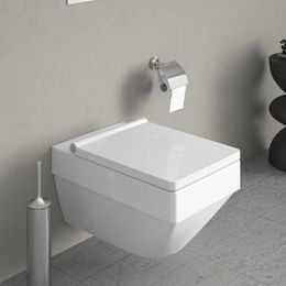 Duravit Vero Air Wand-WC, 2525090000,