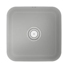Villeroy & Boch Villeroy & Boch Cisterna 50 K&uuml;chensp&uuml;le, 670302KD,