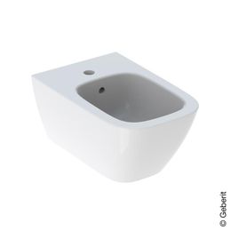 Geberit Smyle Square Bidet, 500209018,