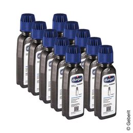 Geberit AquaClean Entkalkungsmittel, 147048001,