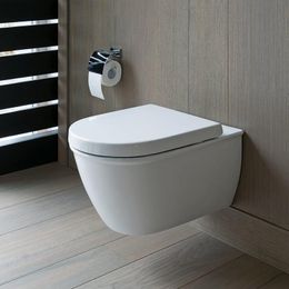 Duravit Darling New Wand-WC, 25570900001,