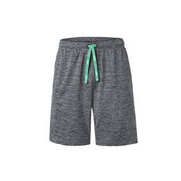 Tchibo - Sportshorts - Herren - Gr. L - grau