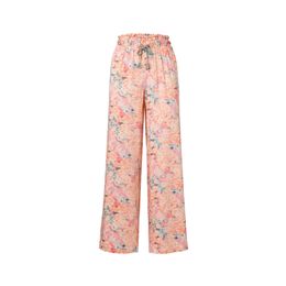 Tchibo - Relaxhose - Damen - Gr. S - apricot
