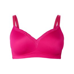 Tchibo - Soft-BH - Damen - Gr. 95D - pink