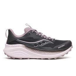 Saucony Xodus Ultra 3 Schuhe Damen schwarz 38.5