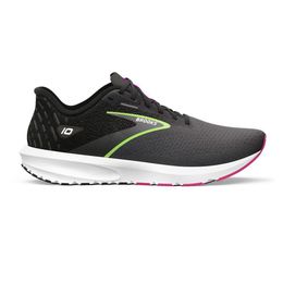 Brooks Launch 10 Schuhe Damen grau 36.5