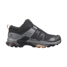 Salomon X Ultra 4 Schuhe Damen schwarz 44.0